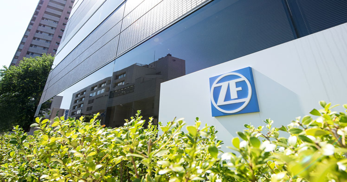 反社会的勢力に対する基本方針について - ZF