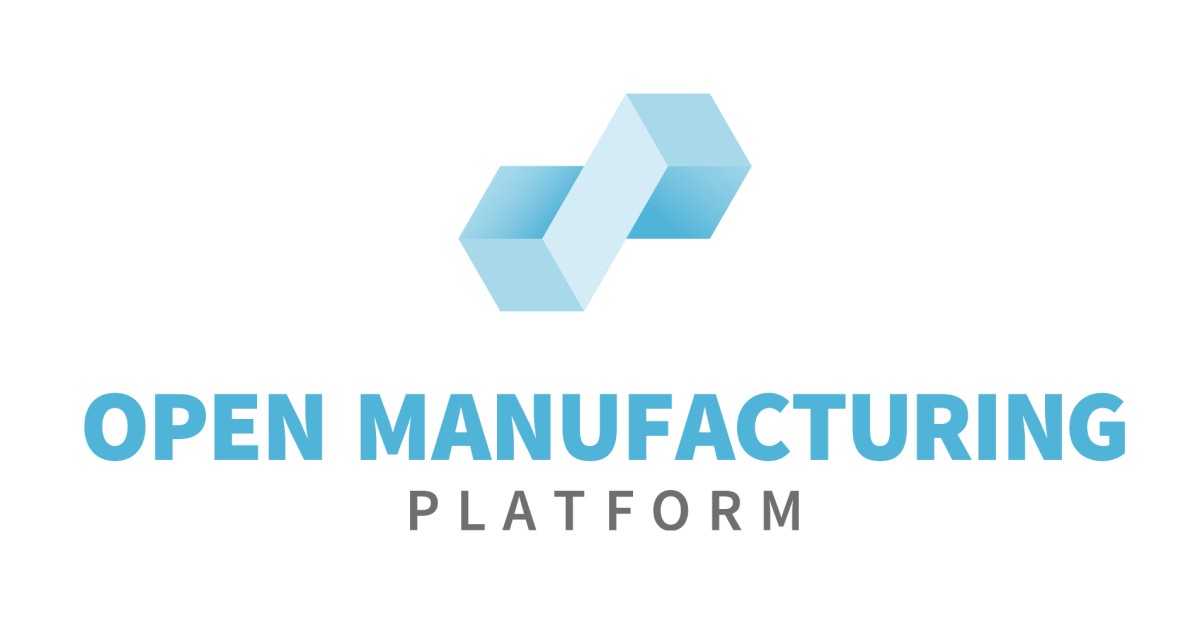 Open Manufacturing Platform - Logo - ZF