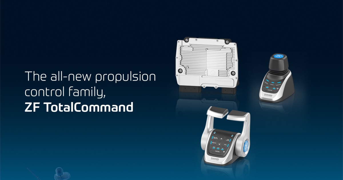 ZF at FLIBS 2021 - ZF