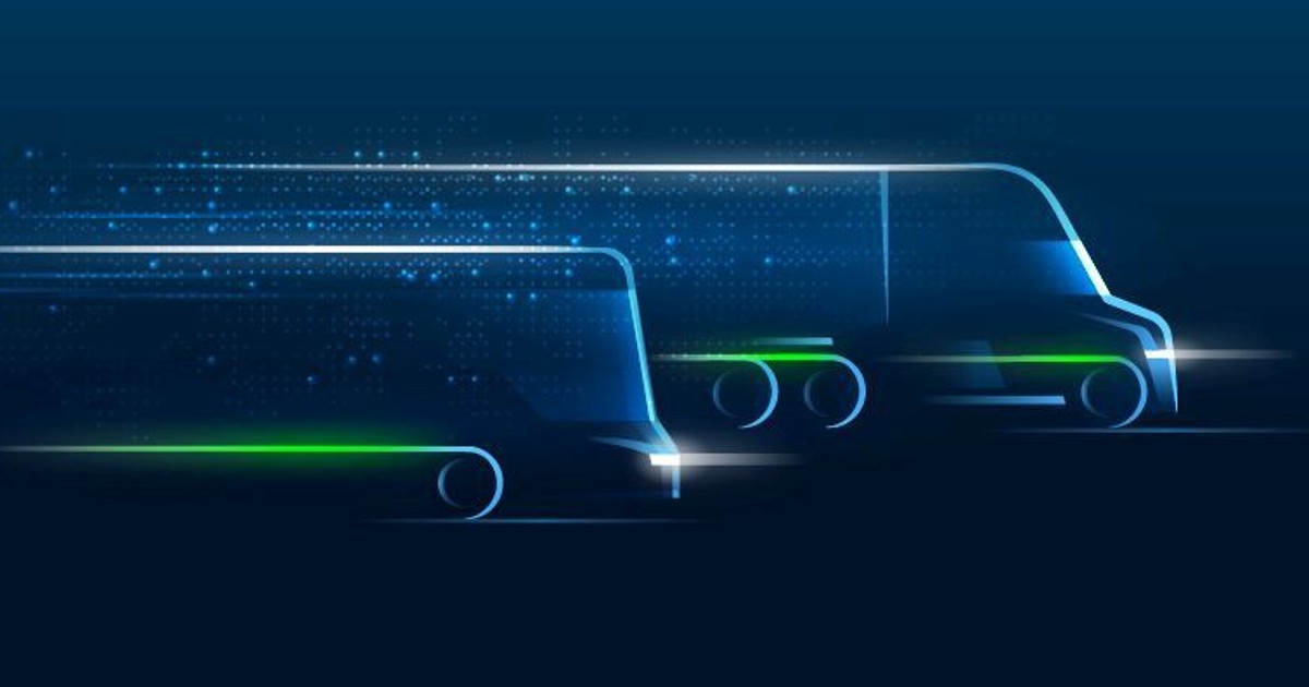 ZF at IAA Transportation 2022 - ZF