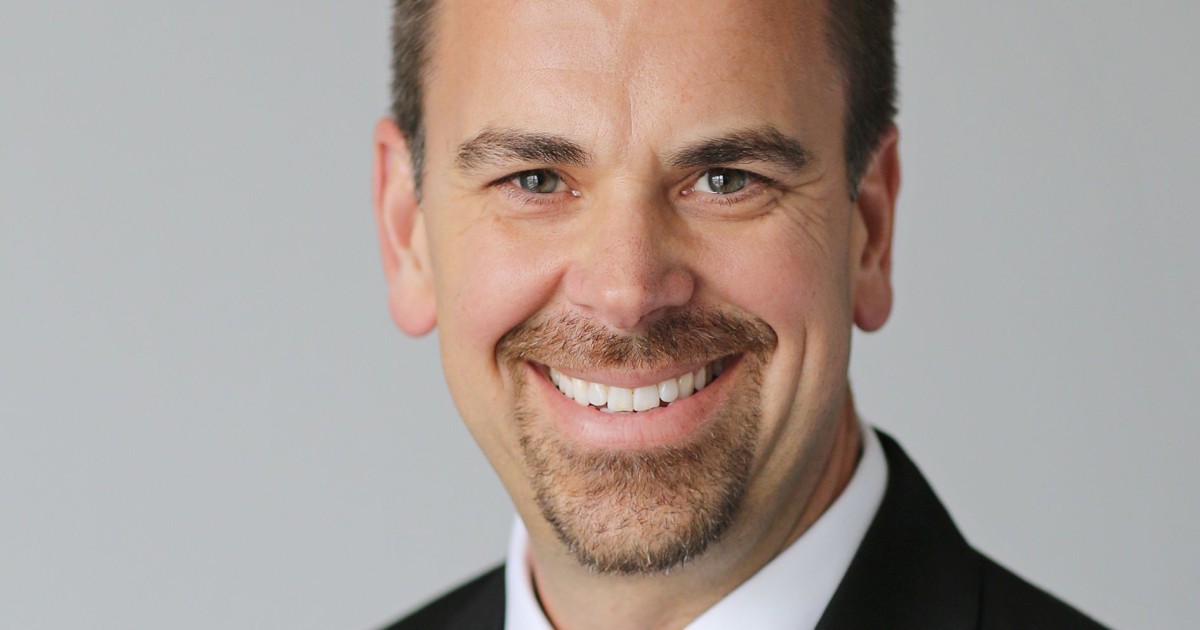 Marc Bolitho, ZF Group - ZF