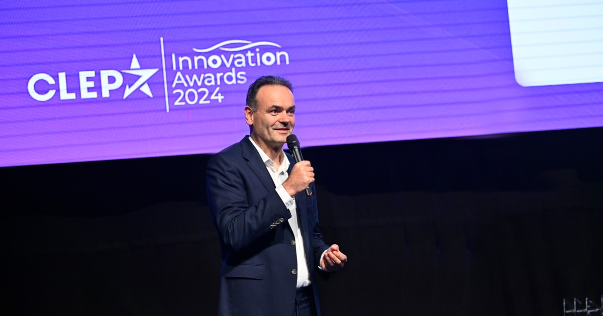 ZF receives major CLEPA innovation award for electric motor without ...