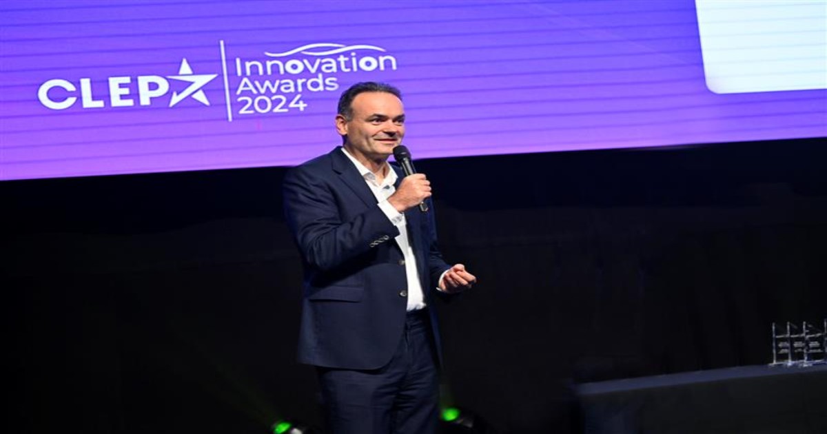 ZF receives major CLEPA innovation award for electric motor without ...