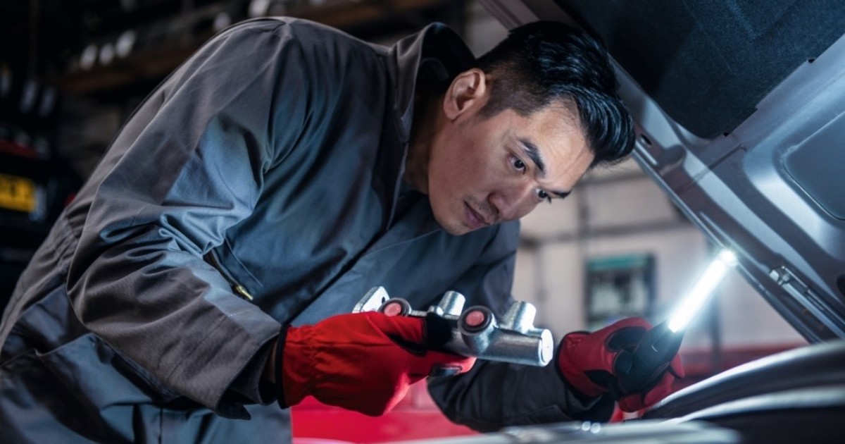 ZF Aftermarket Adds 80 New Parts, Expands TRW Brake Booster & Master ...