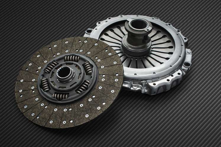 ZF Aftermarket lança Kit de Embreagem SACHS para aplicação em caminhões ...