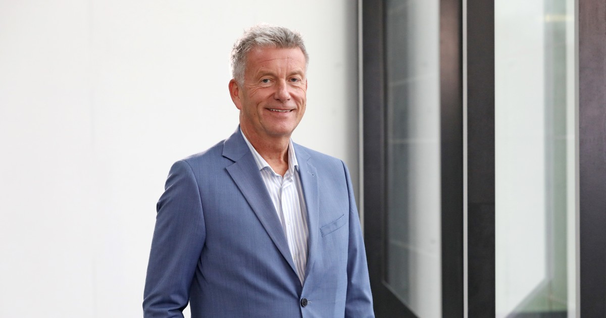 ZF stellt Weichen für Neuausrichtung: Vorstand komplettiert, neue ...