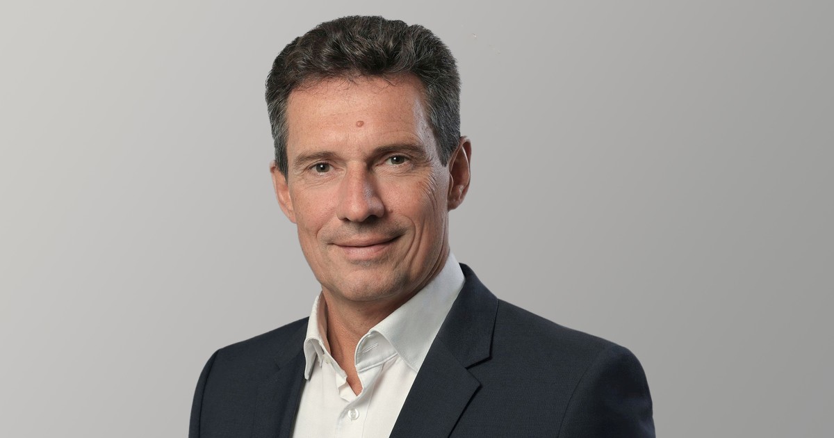 ZF Supervisory Board appoints Michael Frick to Chief Financial Officer - ZF
