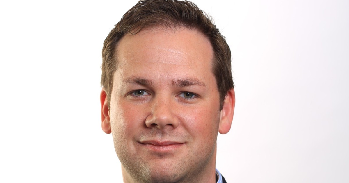 ZF appoints Jake Morris Site Leader for UK Research & Development Hub - ZF